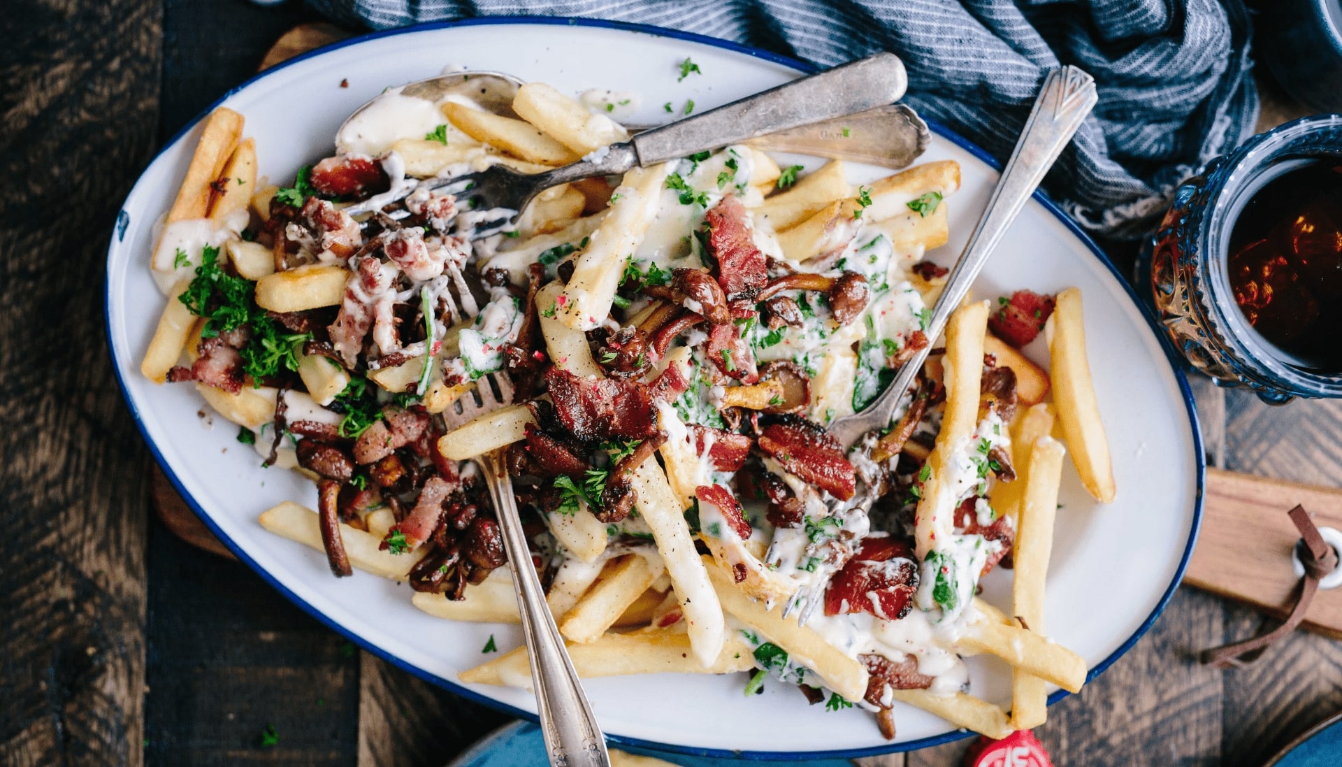 Gutenberg Optimized - Home Cooking Memories