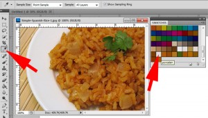 How to Make Recipe Cards in Photoshop - Home Cooking Memories