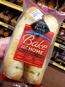 Black Bean French Bread Pizzas - Home Cooking Memories