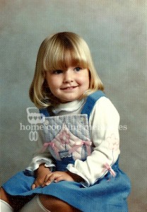 In Memory of My Sister, Brittany - Home Cooking Memories