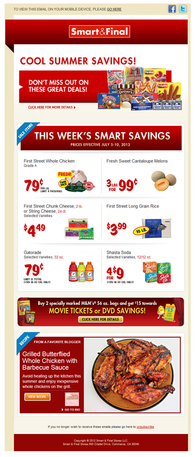 As Seen In - Home Cooking Memories