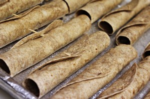 Baked Flautas #SundaySupper - Home Cooking Memories