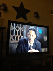 Men in Black 3 Wisdom: "We need pie" #SEEMIB3 - Home Cooking Memories