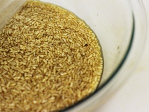 Citrus Rice (easy side dishes) - Home Cooking Memories