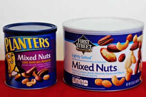 Road Trip Snacks Taste Test - Home Cooking Memories