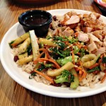 Las Vegas Restaurant: Rumbi Island Grill - Home Cooking Memories