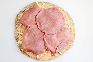 Reuben Tortilla Pinwheels Recipes - Home Cooking Memories