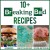 10+ Breaking Bad Recipes (party food) - Home Cooking Memories