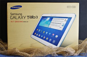 5 Android Tablet Uses for the Home Cook - Home Cooking Memories