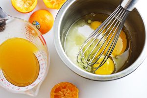 Mandarin Orange Curd Recipe - Home Cooking Memories