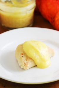 Mandarin Orange Curd Recipe - Home Cooking Memories