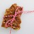 Tropical Toffee Brittle - Home Cooking Memories
