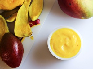 Easy Mango Dipping Sauce Recipe - Home Cooking Memories