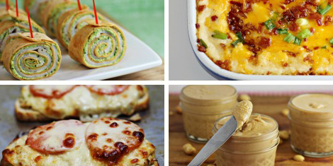 2013 Most Popular Recipes at Home Cooking Memories - Home Cooking Memories