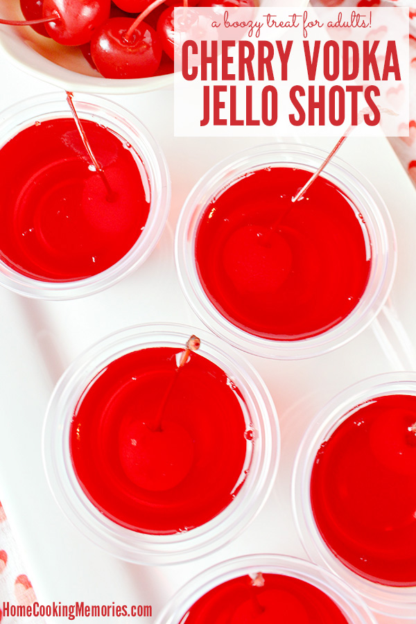 Red Berry Ciroc Jello Shots Recipe Deporecipe co