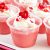 Red Velvet Pudding Shots Recipe - Home Cooking Memories