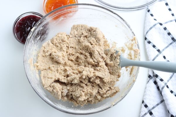 Linzer Cookies Recipe - Home Cooking Memories