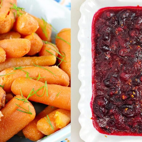 Recipe Index - Home Cooking Memories